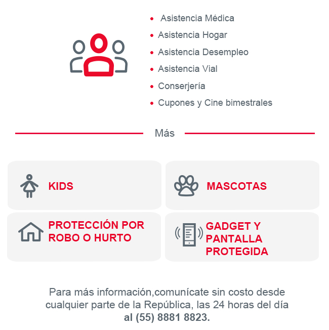 Banorte | El Banco Fuerte de México