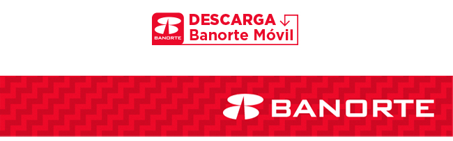 Banorte | El Banco Fuerte de México